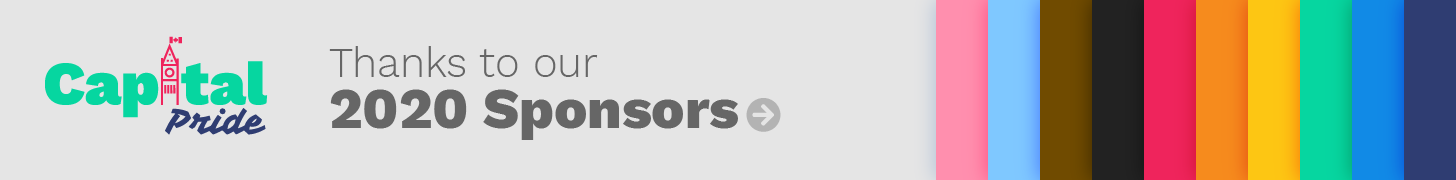 Capital Pride – Capital Pride creates opportunities to celebrate ...